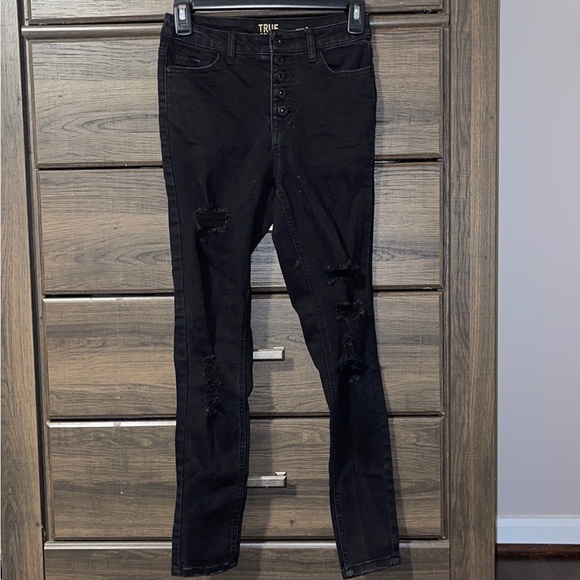 True Craft | Jeans | True Craft High Rise Skinny Jeans | Poshmark